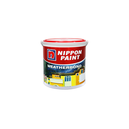 Nippon Weatherbond